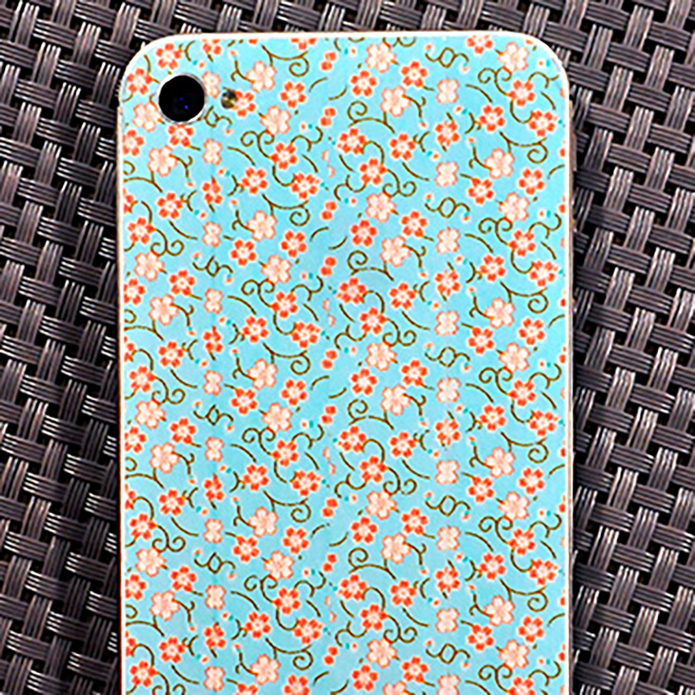 DIY - Pimp my Phone – miss red fox