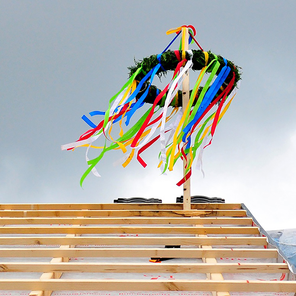 Magic Letters - H wie Hochkant – miss red fox