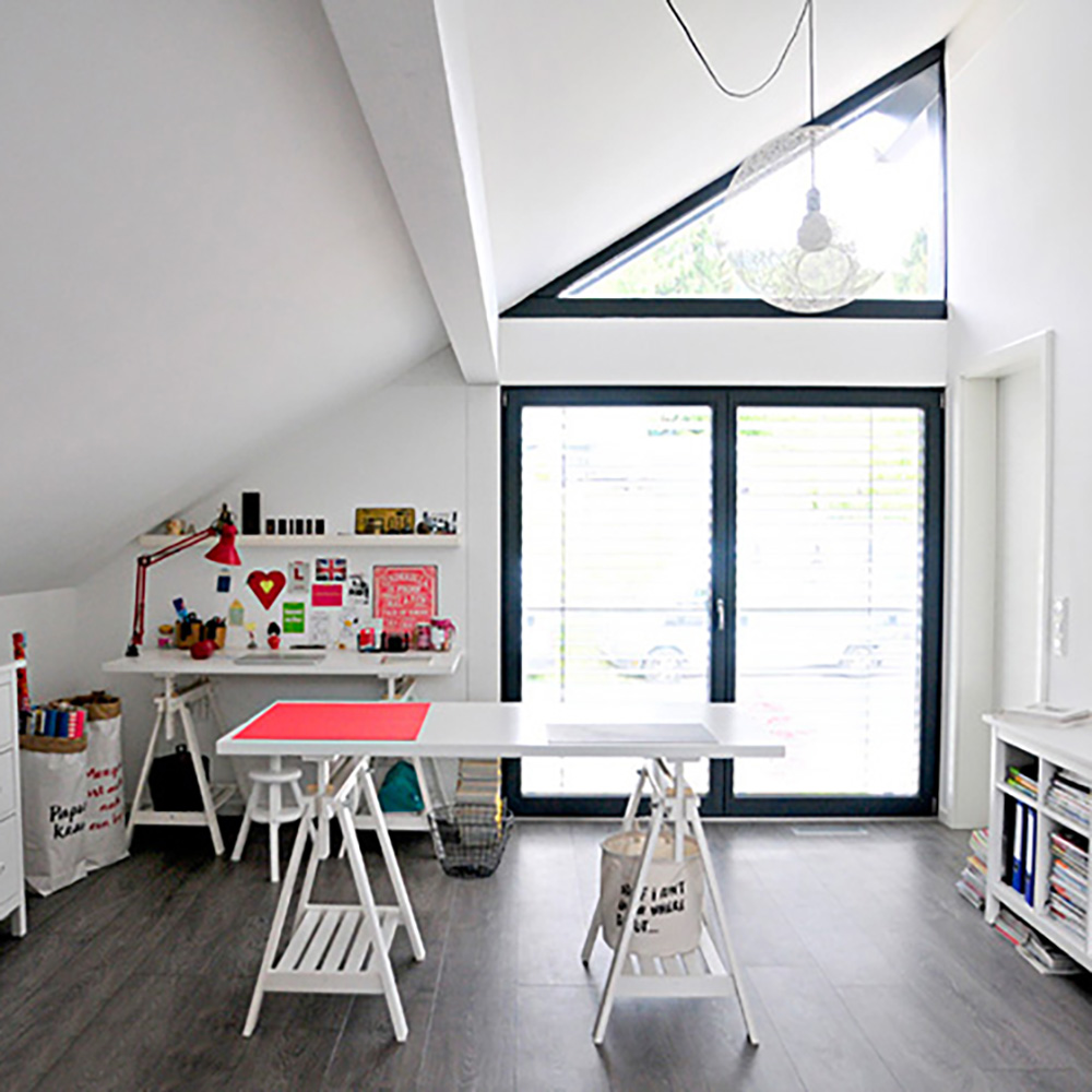 Mein Studio – miss red fox