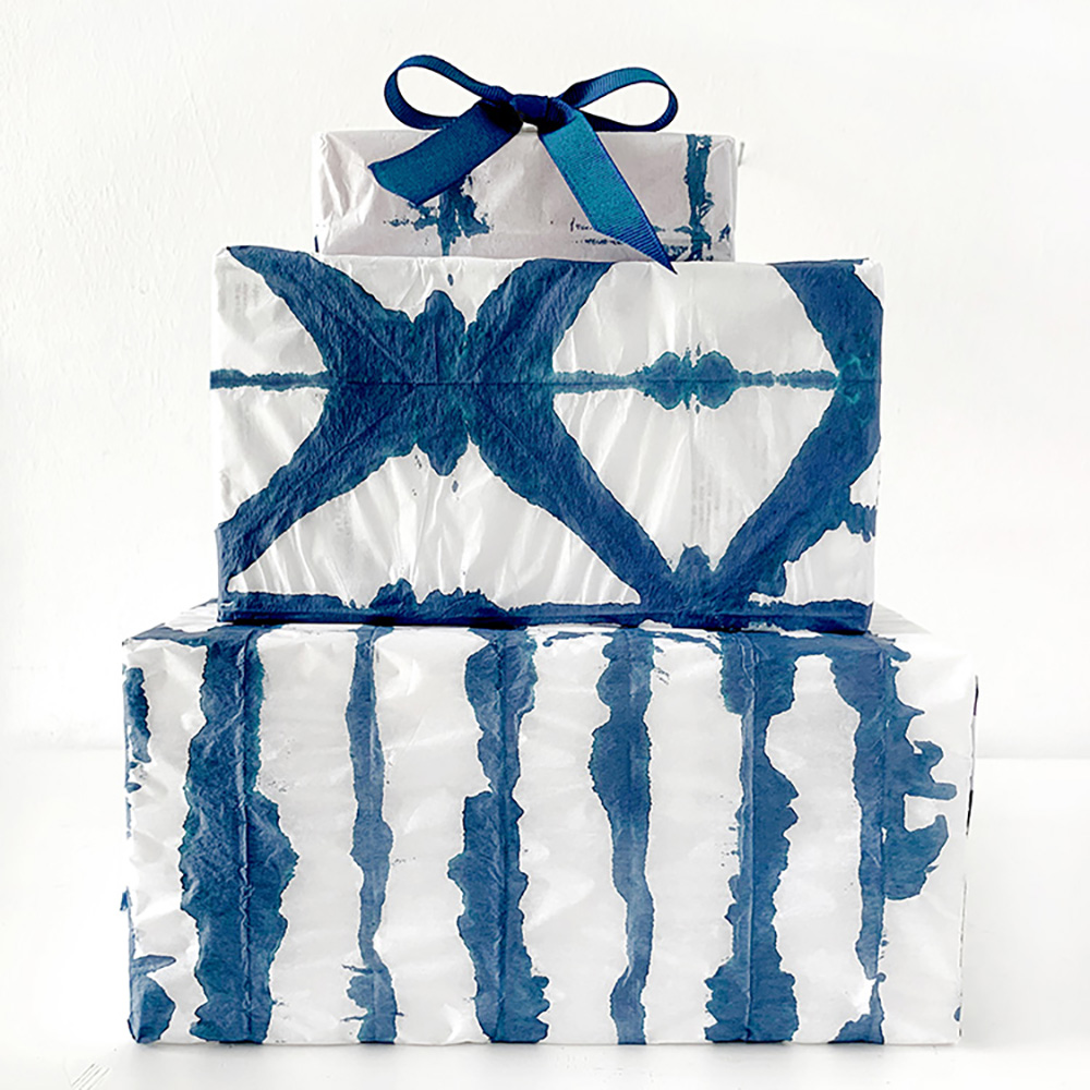 #12giftswithlove - Indigo – miss red fox