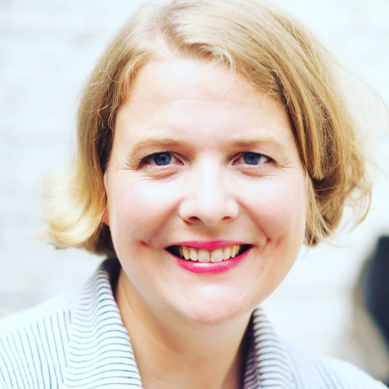 #onyourcreativetable – Johanna Rundel – miss red fox